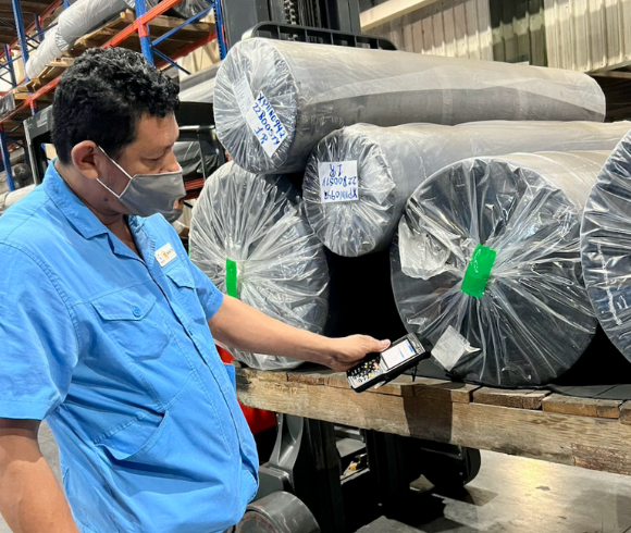 Winnitex - Dependable Quality